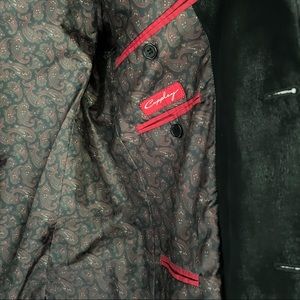 Coppley | Suits & Blazers | Coppley Mens Suit Jacket Size 4r | Poshmark